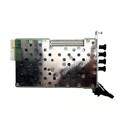 China National Instruments PXIe-5624 PXI IF Digitizer 12 Bit Resolution 800MHz Bandwidth for sale
