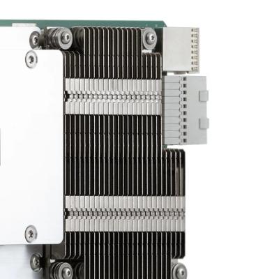 China National Instruments PXI FlexRIO Signal Generator PXIe-5745 6.4GS/S Sampling Rate 2 Channels for sale