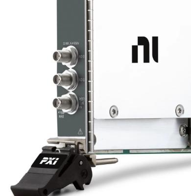 China National Instruments PXI FlexRIO Signal Generator PXIe-5745 6.4GS/S Sampling Rate 2 Channels for sale