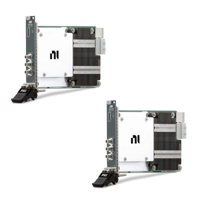 China National Instruments PXI FlexRIO Signal Generator PXIe-5745 6.4GS/S Sampling Rate 2 Channels for sale