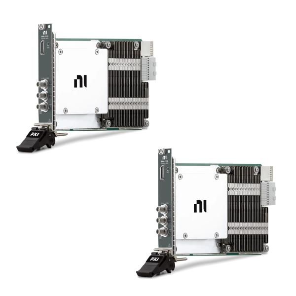Quality National Instruments PXI FlexRIO Signal Generator PXIe-5745 6.4GS/S Sampling for sale