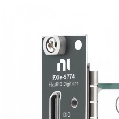 China Customized OEM Support PXI FlexRIO Digitizer with 2 Voltage Input Channels 4 GB DRAM and 3 Months Warranty for sale