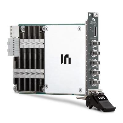 China Customized OEM Support PXI FlexRIO Digitizer with 2 Voltage Input Channels 4 GB DRAM and 3 Months Warranty for sale