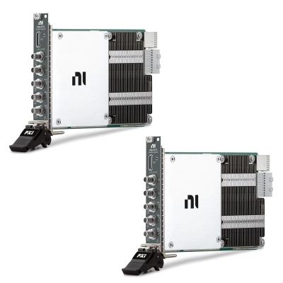 China Customized OEM Support PXI FlexRIO Digitizer with 2 Voltage Input Channels 4 GB DRAM and 3 Months Warranty for sale