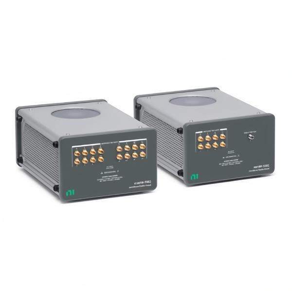 Quality OEM Supported National Instruments PXIe-5831 PXI Vector Signal Transceiver with for sale