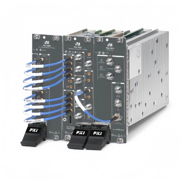 Quality OEM Supported National Instruments PXIe-5831 PXI Vector Signal Transceiver with for sale