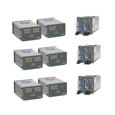 China OEM Supported National Instruments PXIe-5831 PXI Vector Signal Transceiver with 1 GHz Bandwidth and Customized Support for sale