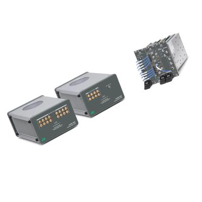 China OEM Supported National Instruments PXIe-5831 PXI Vector Signal Transceiver with 1 GHz Bandwidth and Customized Support for sale