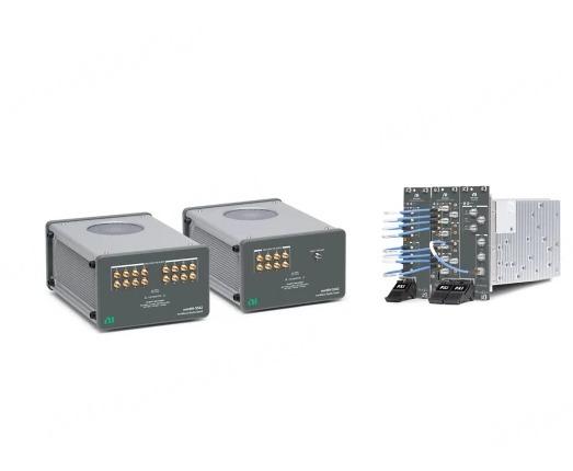 Quality National Instruments PXIe-5832 PXI Vector Signal Transceiver with 5 GHz to 44 for sale