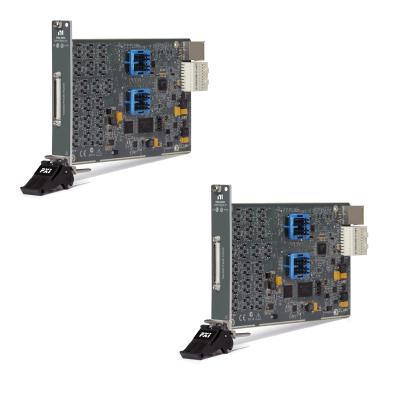 China PXIe-6535 Electronic Test Instruments 32 Channel 10MHz 40MB/S Digital Input Output Module for sale