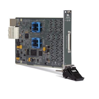 China PXIe-6535 Electronic Test Instruments 32 Channel 10MHz 40MB/S Digital Input Output Module for sale