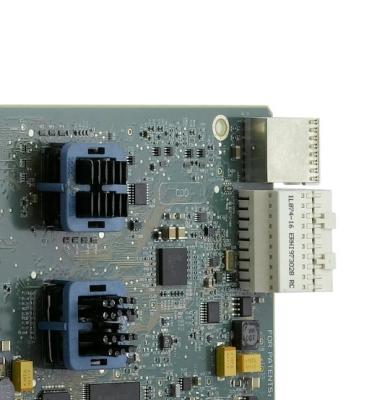 China National Instruments PXIe-6536 PXI Digital I/O Module with 25 MHz Clock Rate 100 MB/s Data Rate and PXI Express Bus Connector for sale