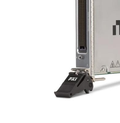 China National Instruments PXIe-6569 PXI FlexRIO Digital I/O Module with 1.25 Gbit/s Speed 64 LVDS Channels and 8 Bidirectional Single-Ended Channels for sale