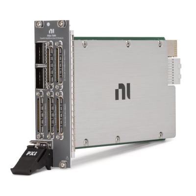 China PXIe-7890 Multifunction IO Module Electronic Test Instruments OEM Supported For HIL Applications for sale