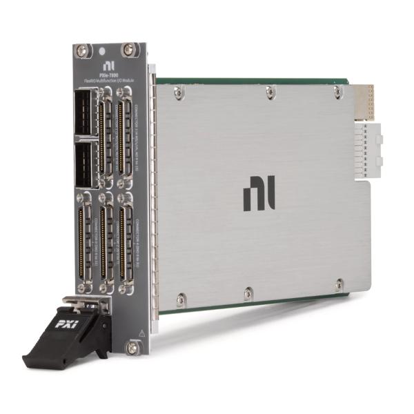 Quality PXIe-7890 Multifunction IO Module Electronic Test Instruments OEM Supported For HIL Applications for sale