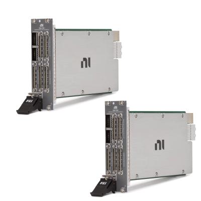 China PXIe-7890 Multifunction IO Module Electronic Test Instruments OEM Supported For HIL Applications for sale