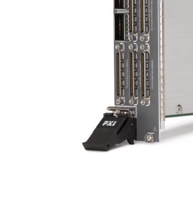 China PXIe-7890 Multifunction IO Module Electronic Test Instruments OEM Supported For HIL Applications for sale