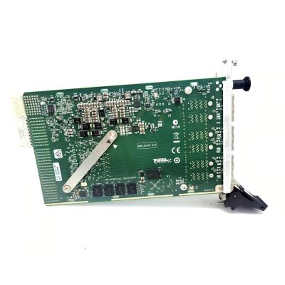 China PXIe-7902 High Speed Serial Instrument National Instruments With 24 Channel For FPGA Application for sale