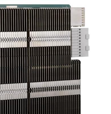 China Customizable National Instruments PXIe-7915 PXI FlexRIO Coprocessor Module with Kintex UltraScale KU060 FPGA and 60 DMA Channels for sale