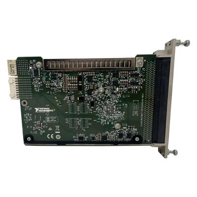 China OEM Customized Solution National Instruments PXIe-7972 PXI FPGA Module with K325T FPGA and 2 GB DRAM for FlexRIO for sale