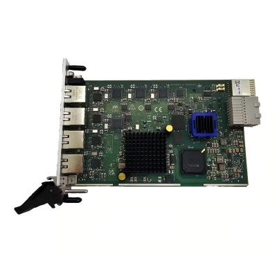 China PXIe-8623 Automotive Ethernet Interface Module NI-XNET Driver Support Ethernet Digital Io Module for sale