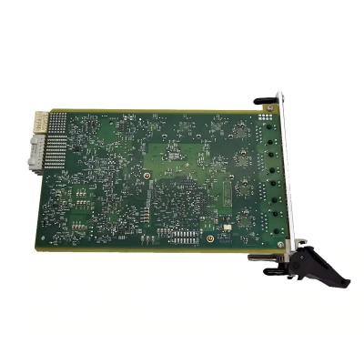 China PXIe-8623 Automotive Ethernet Interface Module NI-XNET Driver Support Ethernet Digital Io Module for sale
