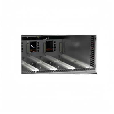 China National Instruments RMX-4002 DC Electronic Load Mainframe with RS-232C USB LAN Ports 120 Programmable Sequences and 5-Bit Resolution for sale