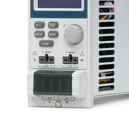 Quality RMX-4003 Electronic Load Device 2 Channels 0-20A Current 0-80V High Power for sale