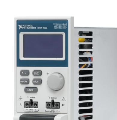 China RMX-4003 Electronic Load Device 2 Channels 0-20A Current 0-80V High Power for sale