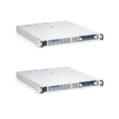 China RMX-4120 Programmable Power Supply National Instruments 0-30V Output 75A Current for sale