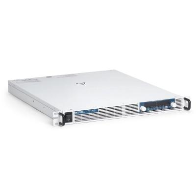 China National Instruments Programmable Voltage Source RMX-4123 With 750W 3.5A 0-650VDC for sale