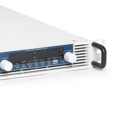 China National Instruments RMX-4125 Programmable Ac Dc Power Source Programmable Power Source for sale