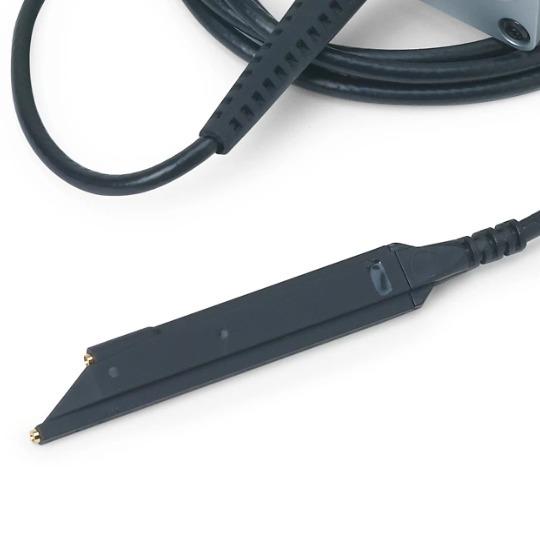 Quality National Instruments SA1500X Oscilloscope Probe 1.5GHz Frequency 24VDC Power for sale
