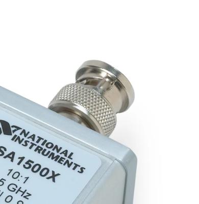 China National Instruments SA1500X Oscilloscope Probe 1.5GHz Frequency 24VDC Power Igital Oscilloscope for sale