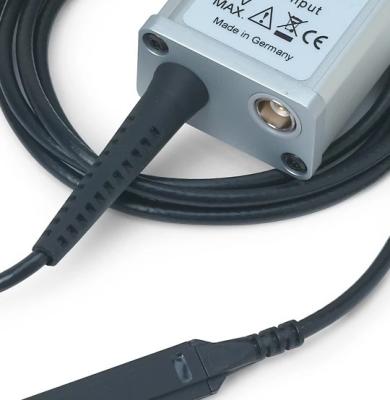 China National Instruments SA1500X Oscilloscope Probe 1.5GHz Frequency 24VDC Power Igital Oscilloscope for sale