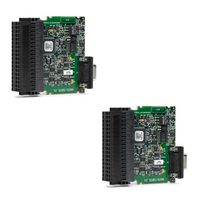 China National Instruments SbRIO-9205 C Series Voltage Input Module with 4 Programmable Voltage Ranges 16-bit ADC Resolution and 32 Single-Ended Channels for sale