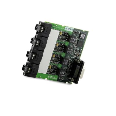 China National Instruments SbRIO-9239 C Series Voltage Input Module with ±10 V Range and 4 Differential Analog Input Channels for sale