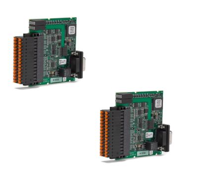 China National Instruments Precision Analog Input Module SbRIO-9253 8 Channel 50KS/S Sampling Rate for sale
