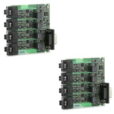 China National Instruments NI sbRIO-9269 C Series Voltage Output Module with 100 kS/s/channel Update Rate 4 Analog Output Channels and ±10 V Voltage Range for sale