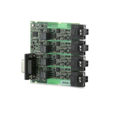 China National Instruments NI sbRIO-9269 C Series Voltage Output Module with 100 kS/s/channel Update Rate 4 Analog Output Channels and ±10 V Voltage Range for sale