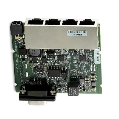 China National Instruments C Series Interface Module SbRIO-9870 For OEM Customizable for sale