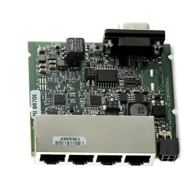 China National Instruments C Series Interface Module SbRIO-9870 For OEM Customizable for sale