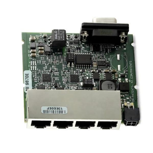 Quality National Instruments C Series Interface Module SbRIO-9870 For OEM Customizable for sale