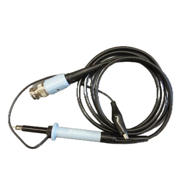 Quality National Instruments SP200B Oscilloscope Probe 200MHz Bandwidth For Precise for sale