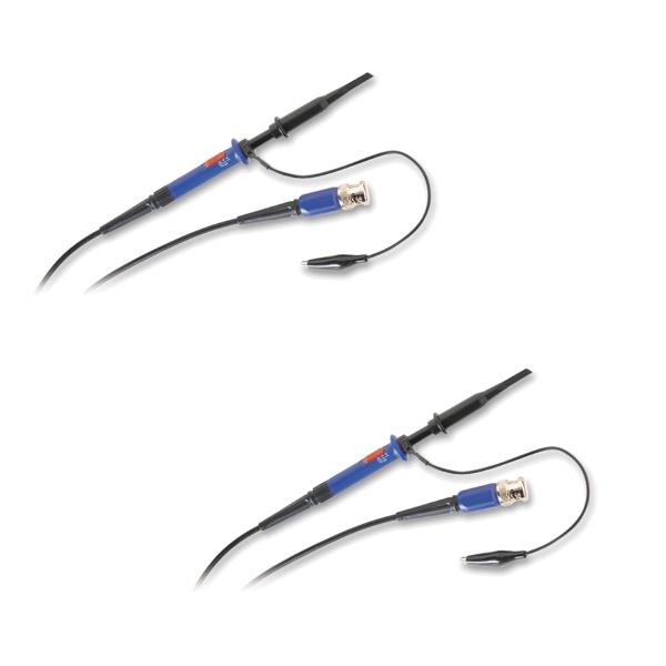 Quality National Instruments SP200B Oscilloscope Probe 200MHz Bandwidth For Precise for sale