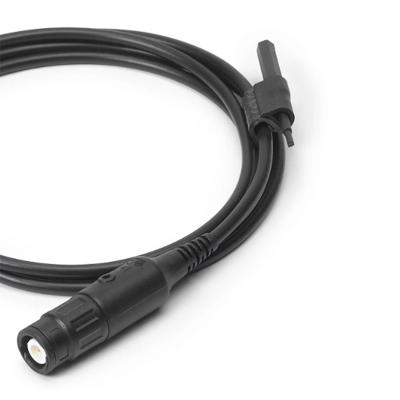 China SP500C NI Oscilloscope Probe 100X Attenuation 500MHz Dc Current Oscilloscope for sale