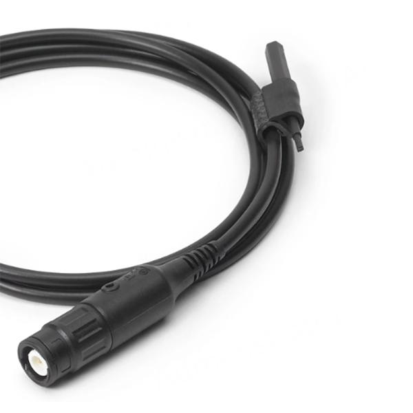 Quality SP500C NI Oscilloscope Probe 100X Attenuation 500MHz Dc Current Oscilloscope for sale