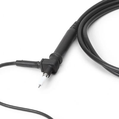 China SP500C NI Oscilloscope Probe 100X Attenuation 500MHz Dc Current Oscilloscope for sale