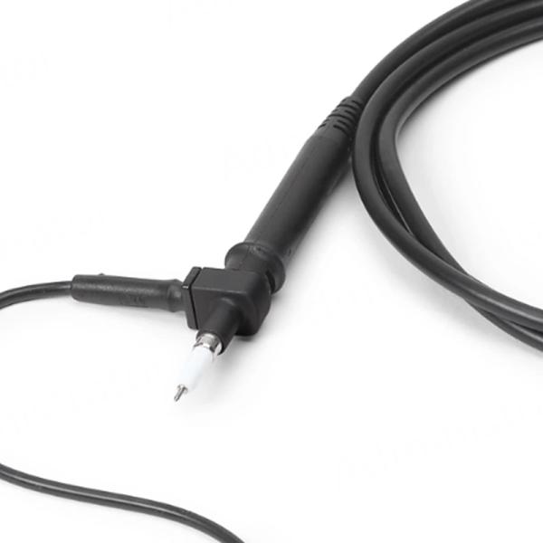 Quality SP500C NI Oscilloscope Probe 100X Attenuation 500MHz Dc Current Oscilloscope for sale