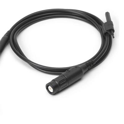 China SP500C NI Oscilloscope Probe 100X Attenuation 500MHz Dc Current Oscilloscope for sale